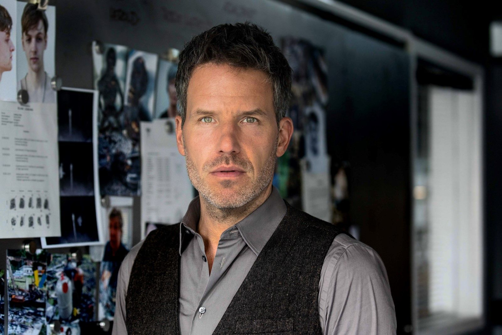 Foto de Tim Bergmann - Foto Tim Bergmann - Foto 3 de 17 - SensaCine.com