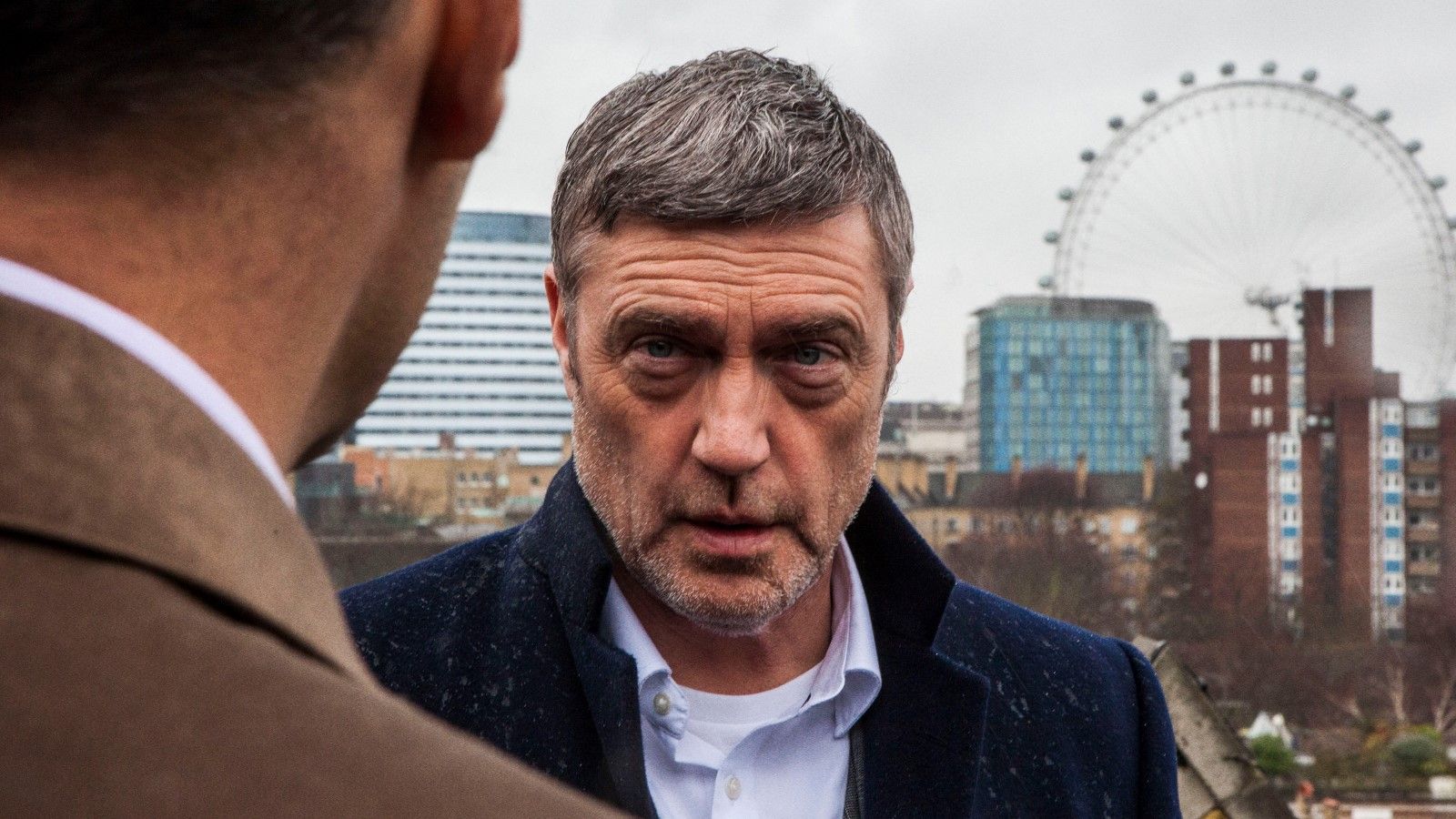Foto de Vincent Regan - Foto Vincent Regan - Foto 5 de 29 - SensaCine.com