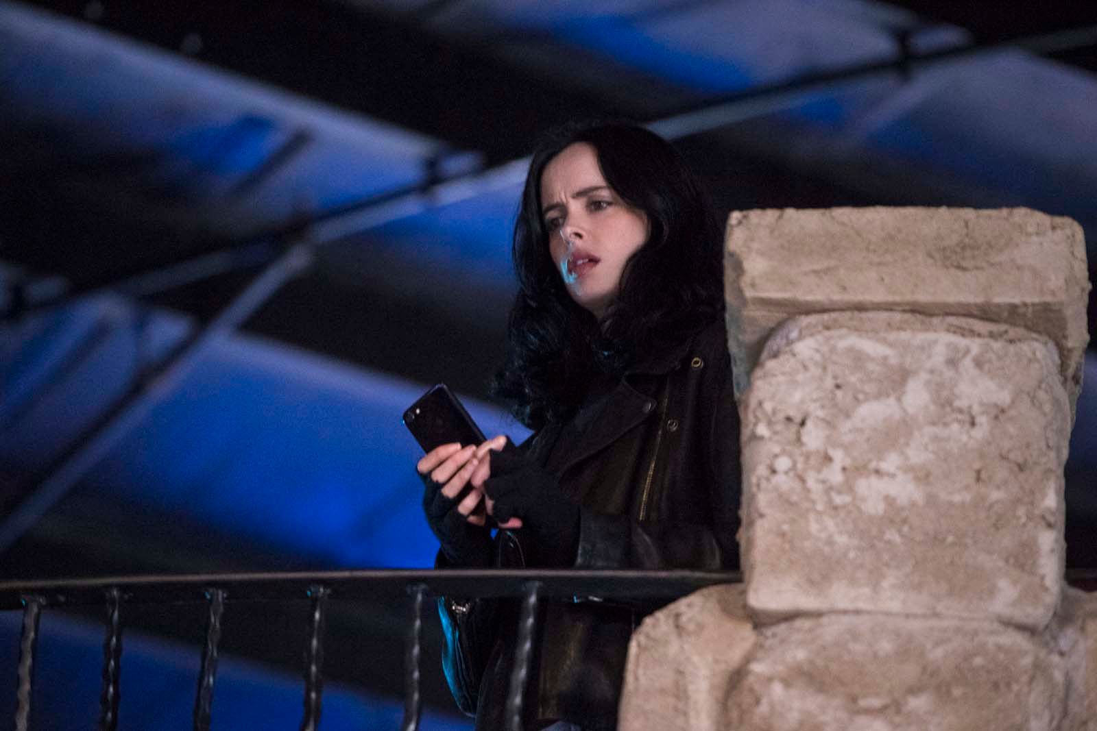 Foto de Krysten Ritter - Marvel's Jessica Jones : Foto Krysten Ritter ...