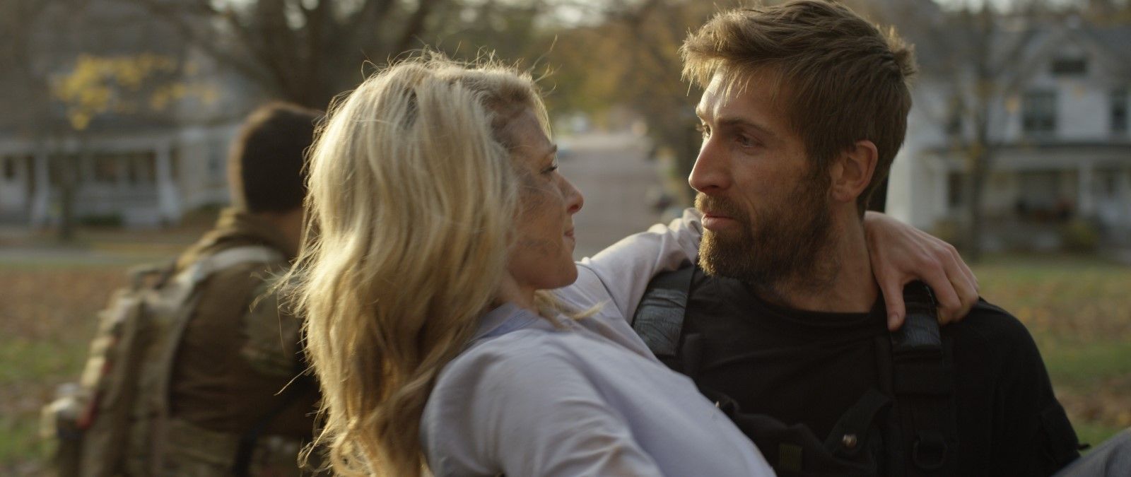 Foto de Steven Luke - Foto Steven Luke - Foto 4 de 5 - SensaCine.com