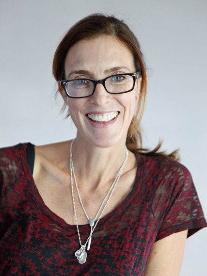 Laura Brownson - SensaCine.com