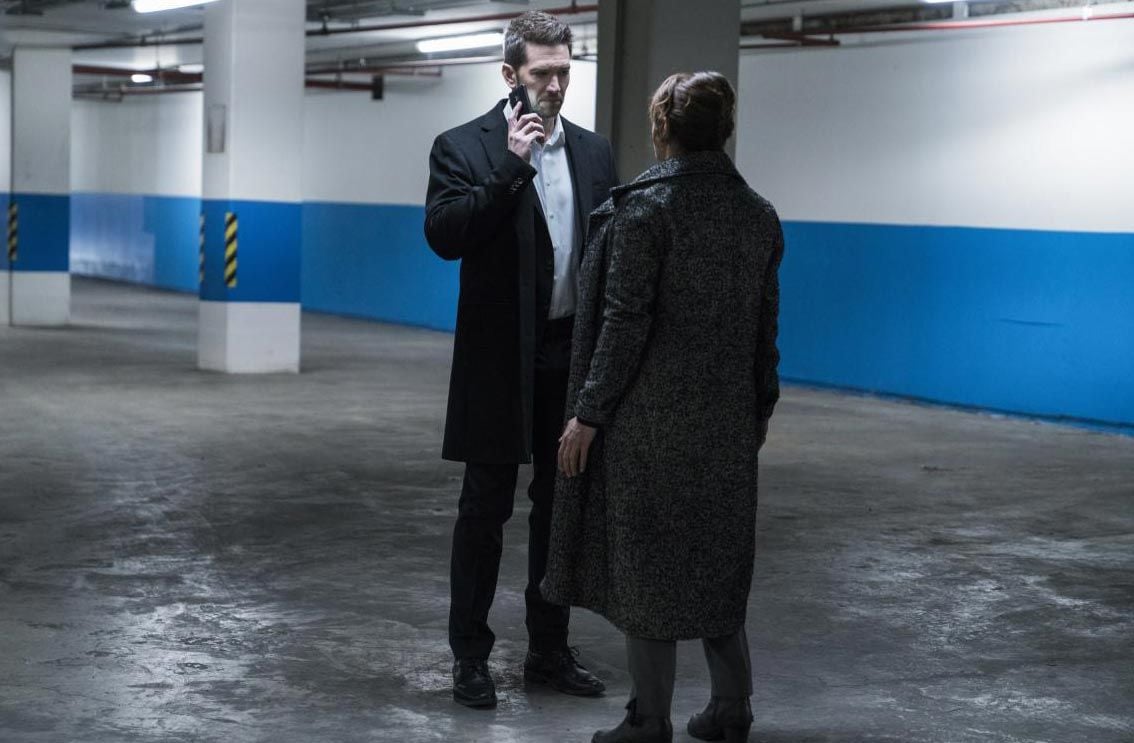 Ransom : Ransom : Foto Luke Roberts - Foto 19 sobre 40 - SensaCine.com