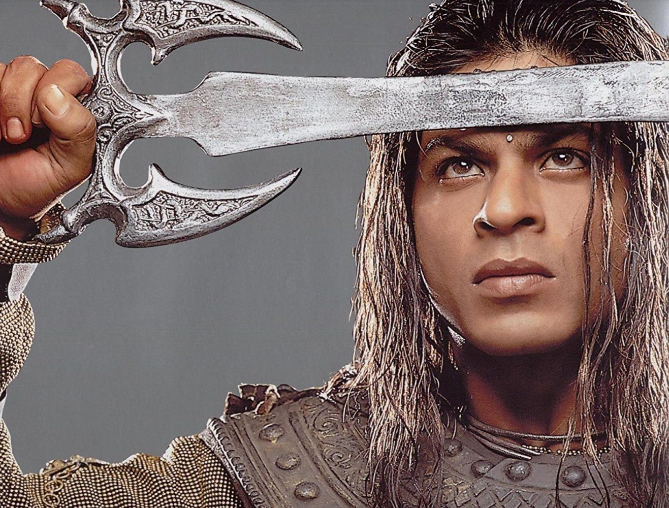 Foto de la película Asoka - Foto 4 por un total de 6 - SensaCine.com