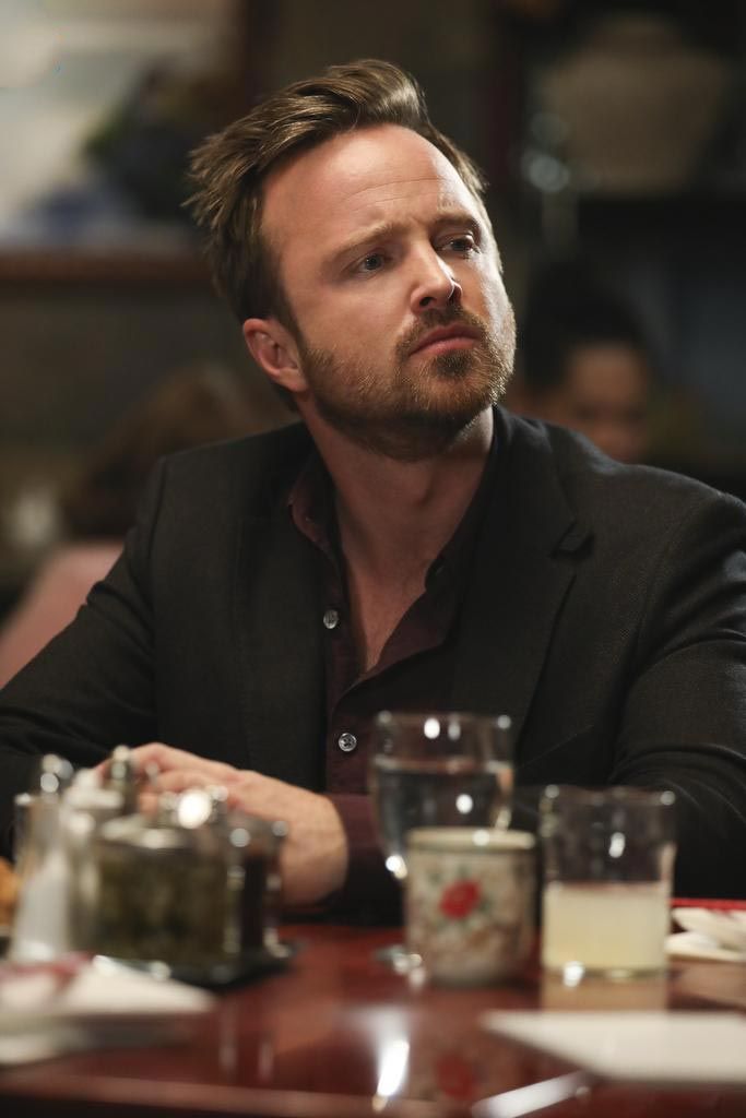 The Path : The Path : Foto Aaron Paul - Foto 9 sobre 53 - SensaCine.com