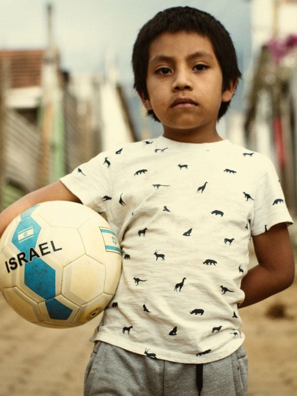 Miguel - Serie 2018 - SensaCine.com