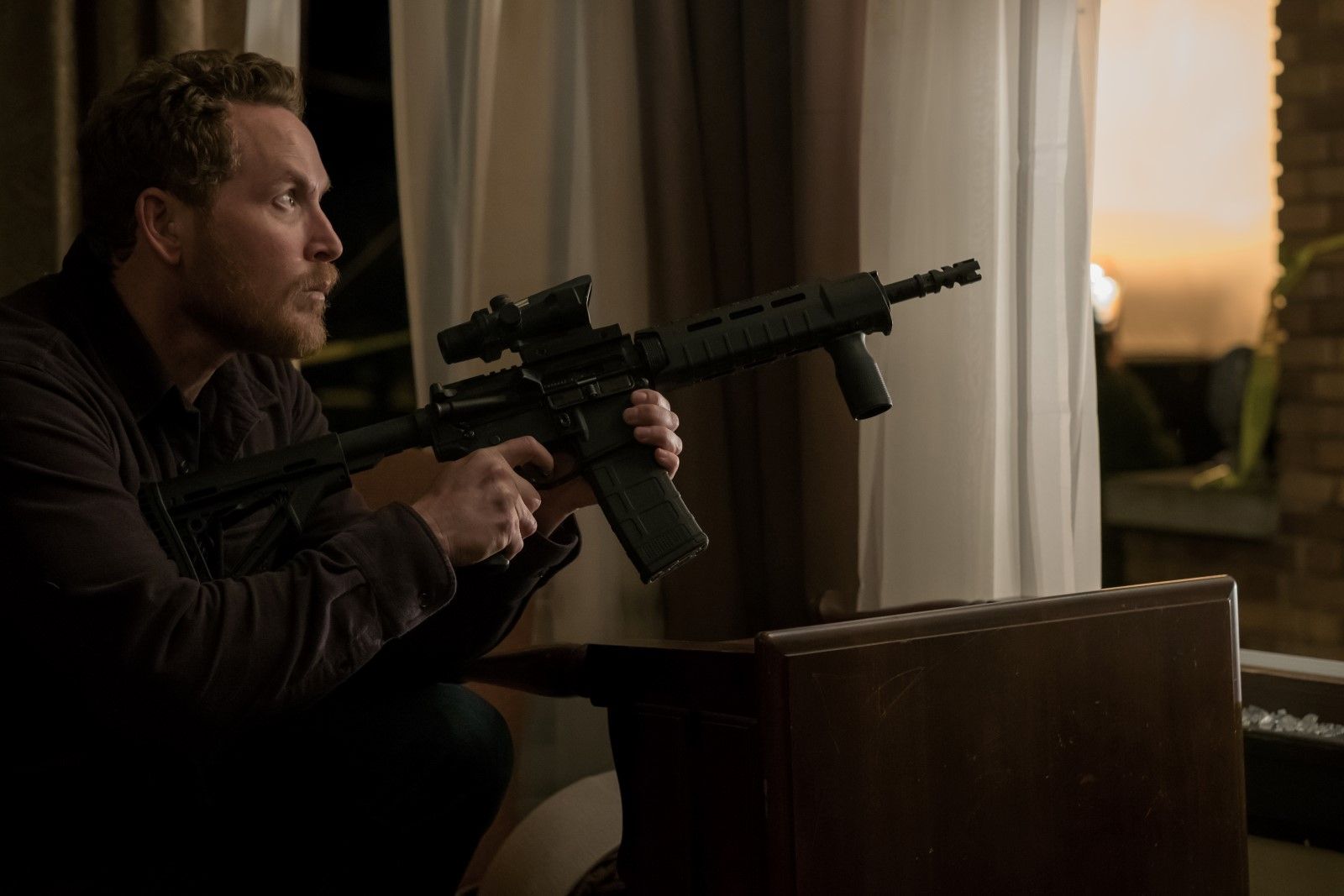 Foto de Cole Hauser - Acts Of Violence : Foto Cole Hauser - Foto 25 de ...