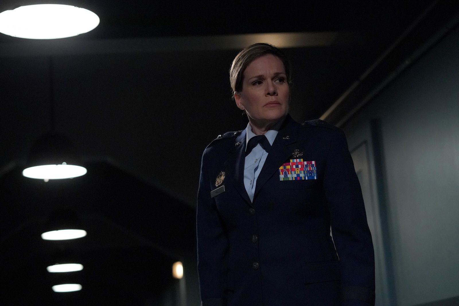 Foto de Catherine Dent - Marvel's Agents of S.H.I.E.L.D. : Cartel ...