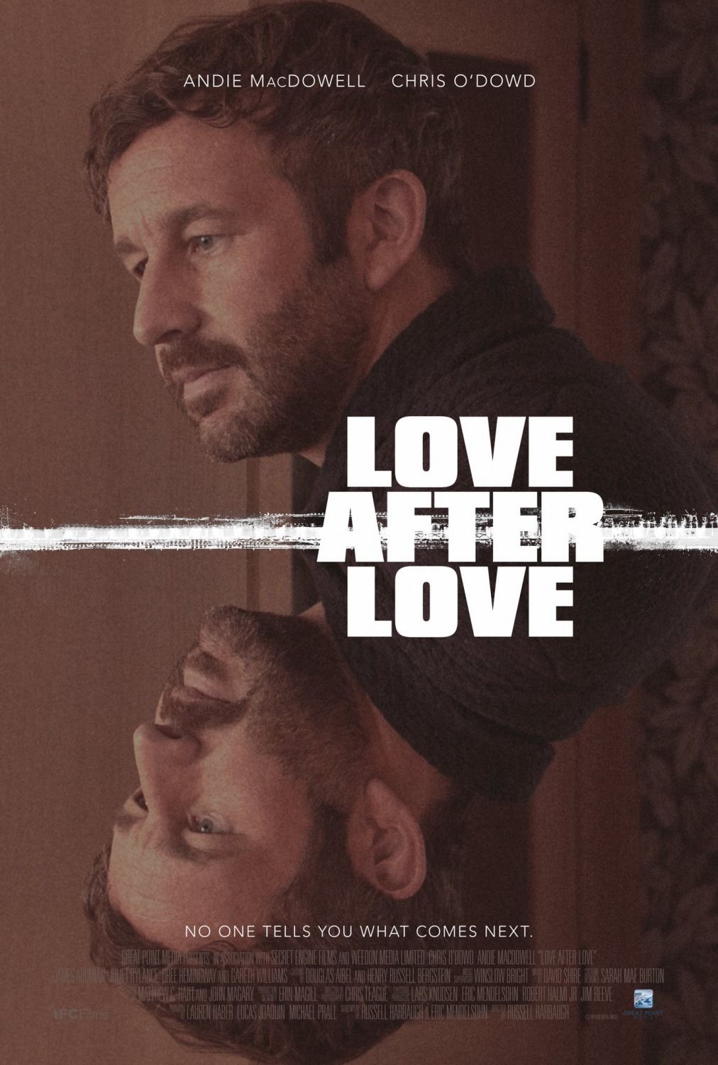 Cartel de la película Love After Love - Foto 20 por un total de 20 ...