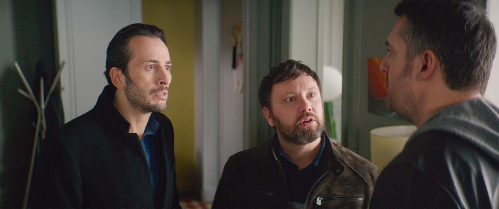 Foto de Michaël Cohen - Foto Michaël Cohen - Foto 14 de 49 - SensaCine.com