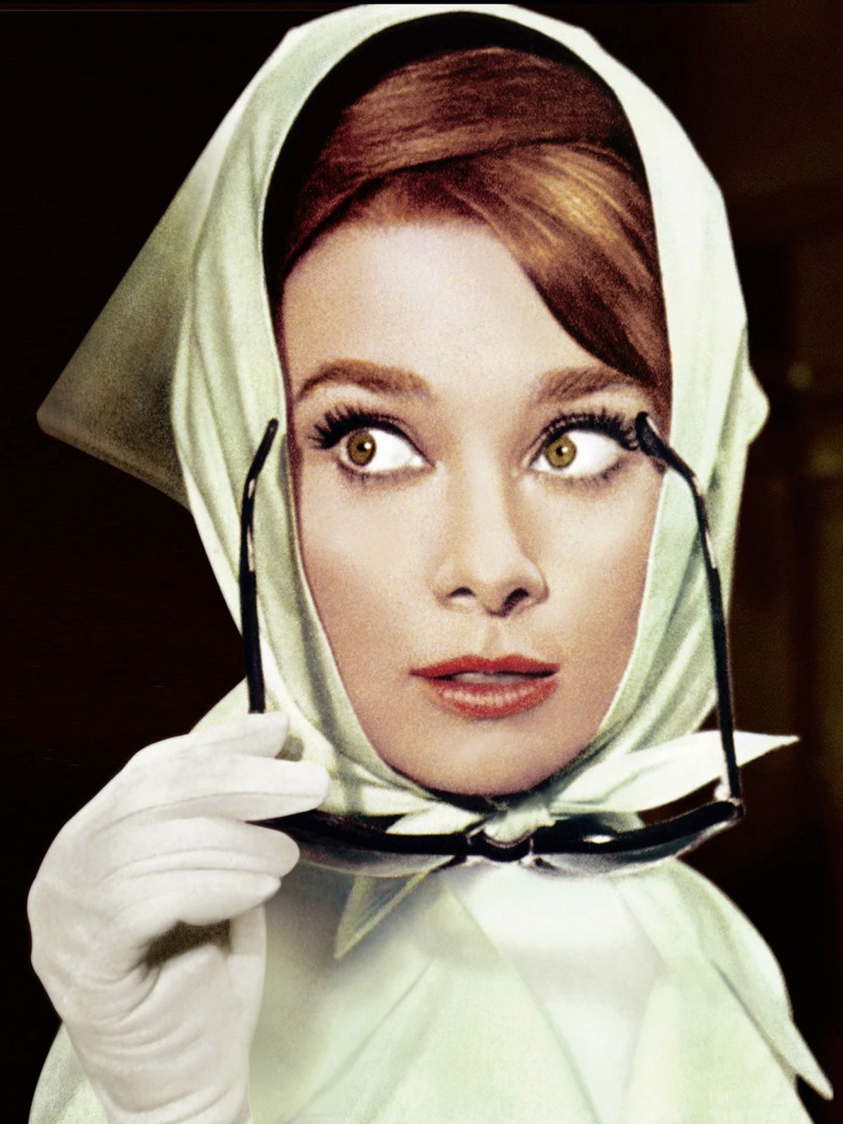 Foto de Audrey Hepburn - Charada : Foto Audrey Hepburn - Foto 122 de ... Foto de Audrey Hepburn - Charada : Foto Audrey Hepburn - Foto 122 de ...