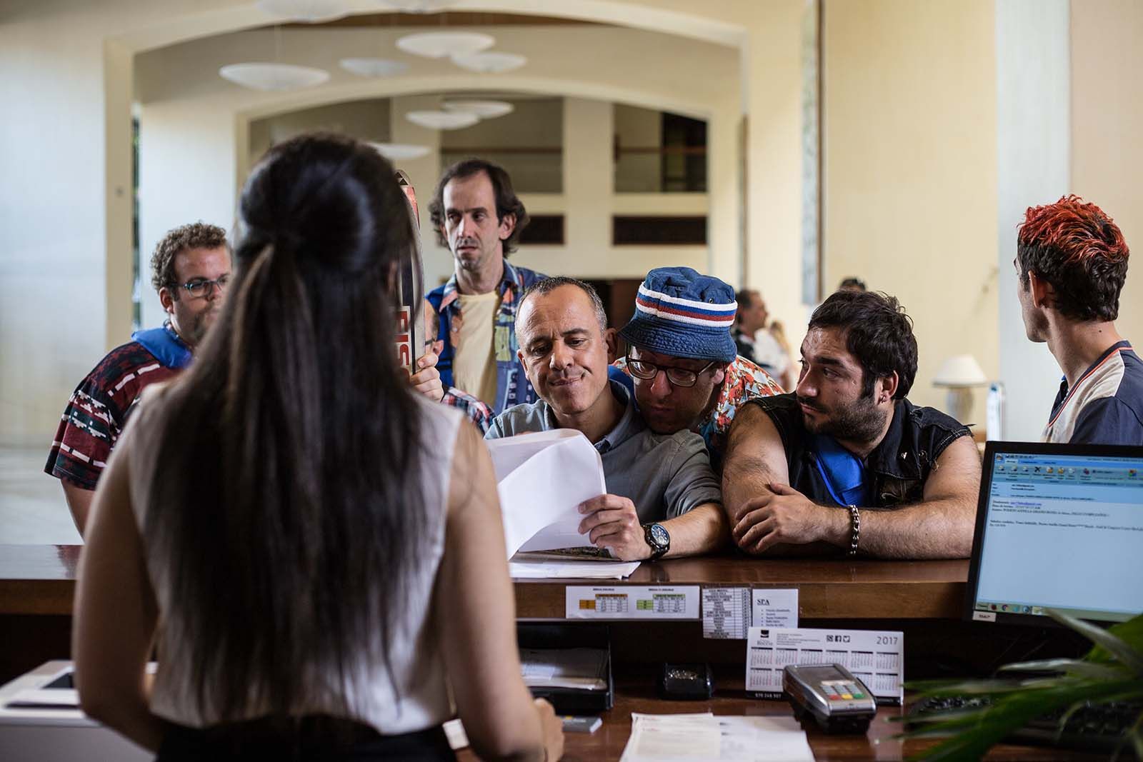 Foto de Jesús Lago - Campeones : Foto Javier Gutiérrez, Jesús Lago ...