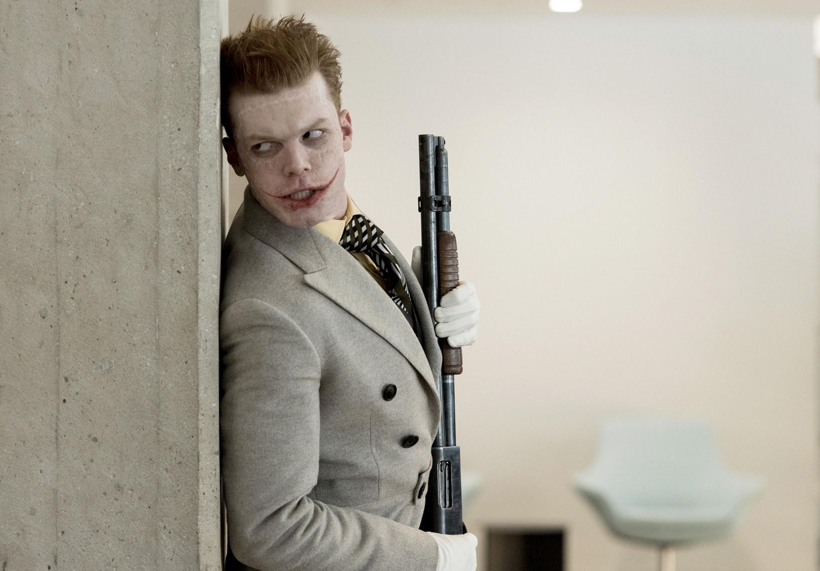Foto de Cameron Monaghan - Gotham (2014) : Foto Cameron Monaghan - Foto ...