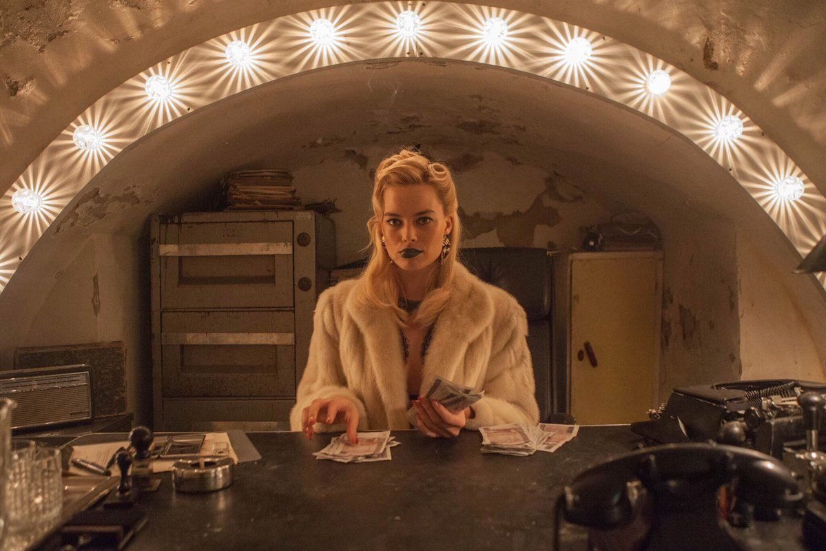 Foto de la película Terminal - Foto 21 por un total de 21 - SensaCine.com