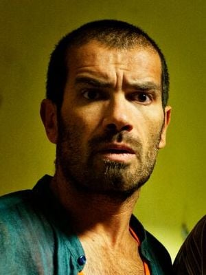 Marco Bonini - SensaCine.com