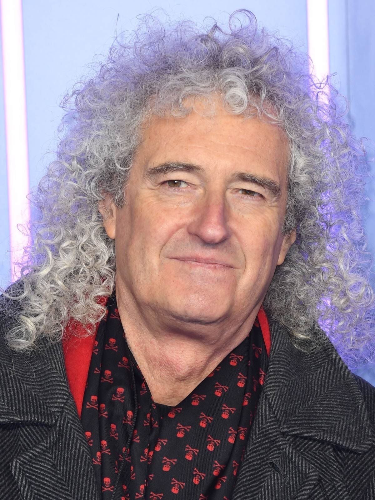 Brian May - SensaCine.com