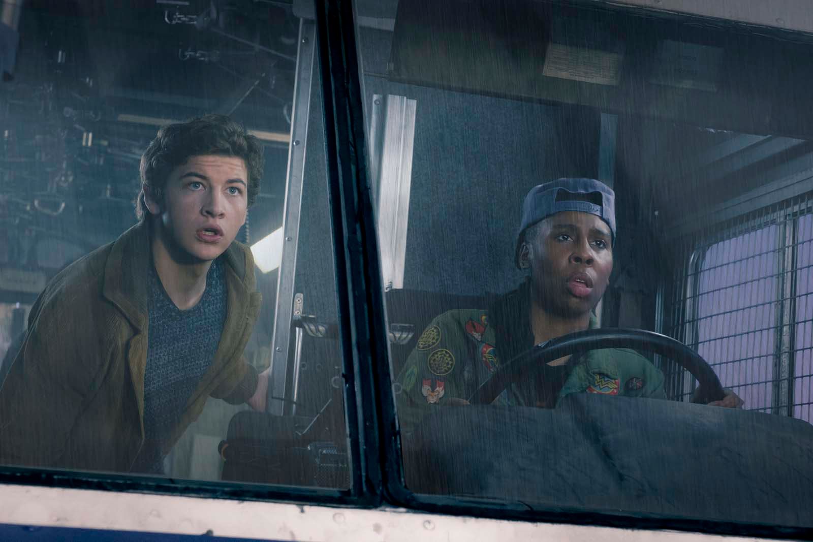 Foto de la película Ready Player One - Foto 33 por un total de 103 ...