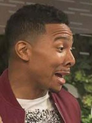 Allen Maldonado : sus películas y series en streaming - SensaCine.com