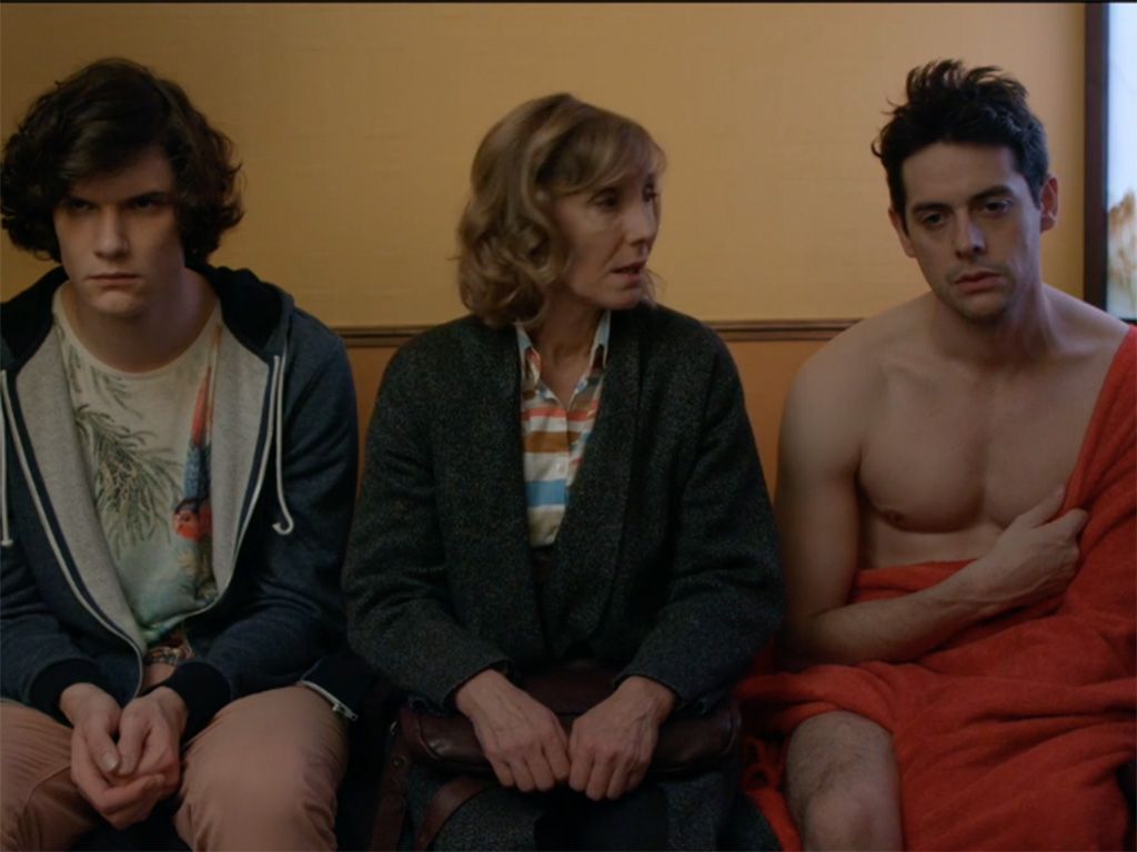 Foto de Johnny Rasse - Foto Nathalie Richard, Johnny Rasse - Foto 10 de ...