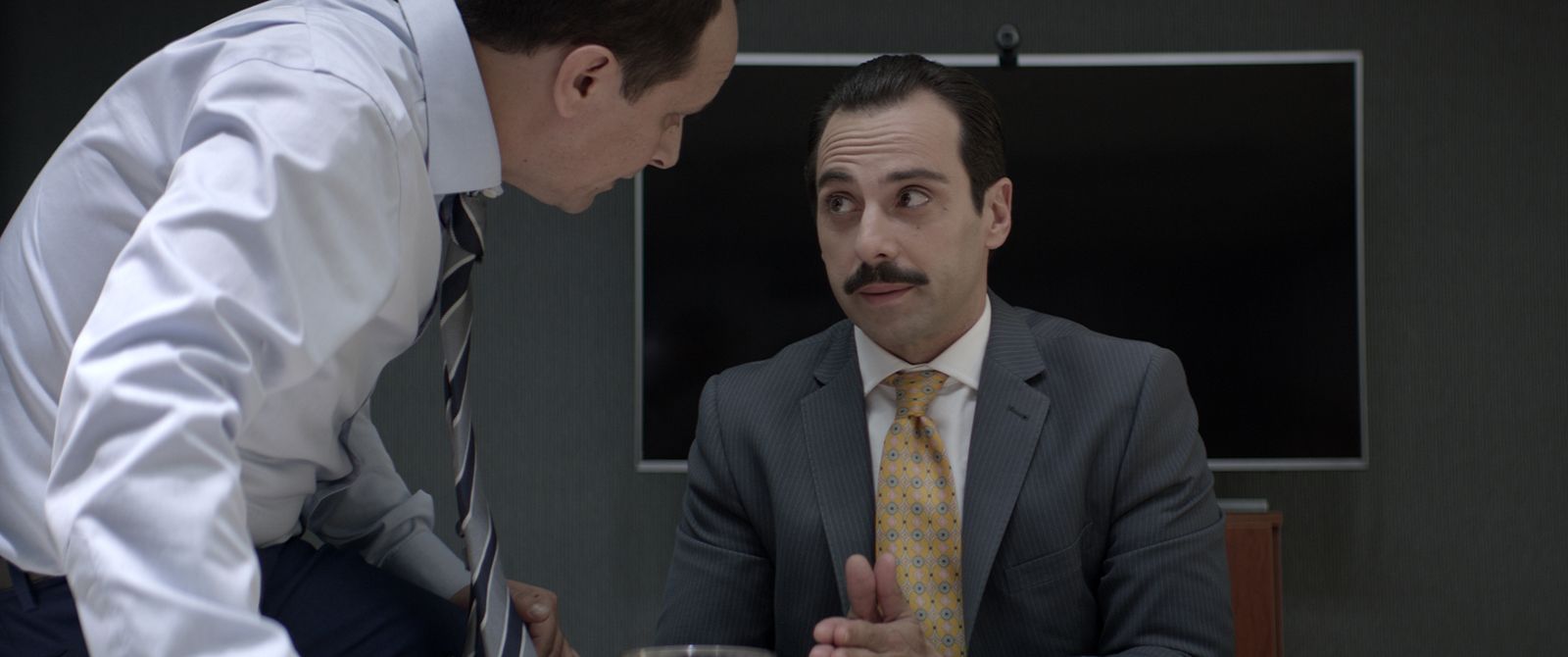 Foto de la película Jefe - Foto 9 por un total de 21 - SensaCine.com