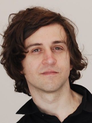 James Bolton - SensaCine.com