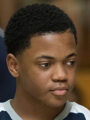 Michael Rainey Jr. - SensaCine.com