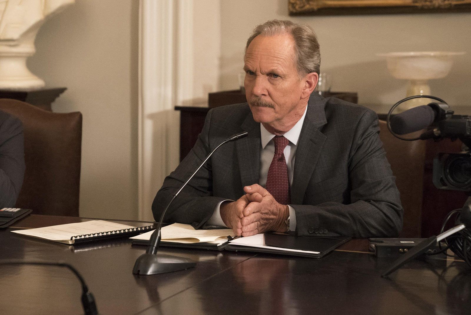 Foto de Michael O'Neill - Scandal : Cartel Michael O'Neill - Foto 8 de ...