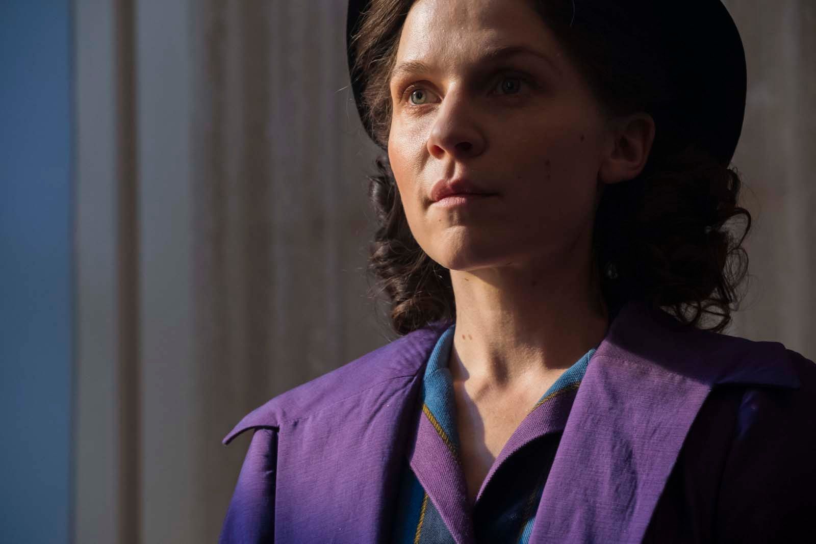 Genius: Foto Clémence Poésy - 50 sobre un total de 73 - SensaCine.com