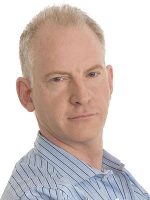 John Stevenson - SensaCine.com