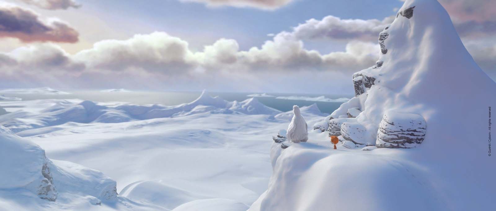 Foto de la película Ploey, nunca volarás solo - Foto 25 por un total de ...