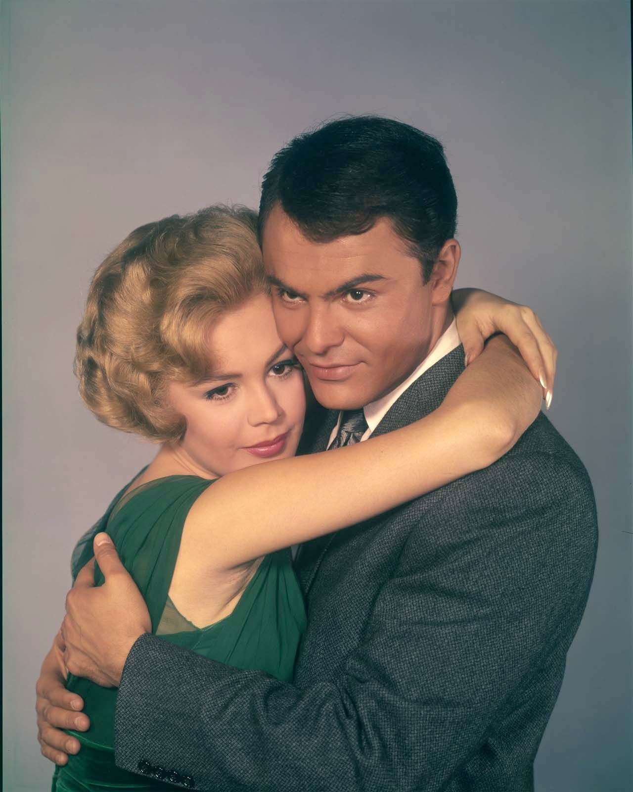 Foto de John Saxon - Foto John Saxon - Foto 1 de 4 - SensaCine.com