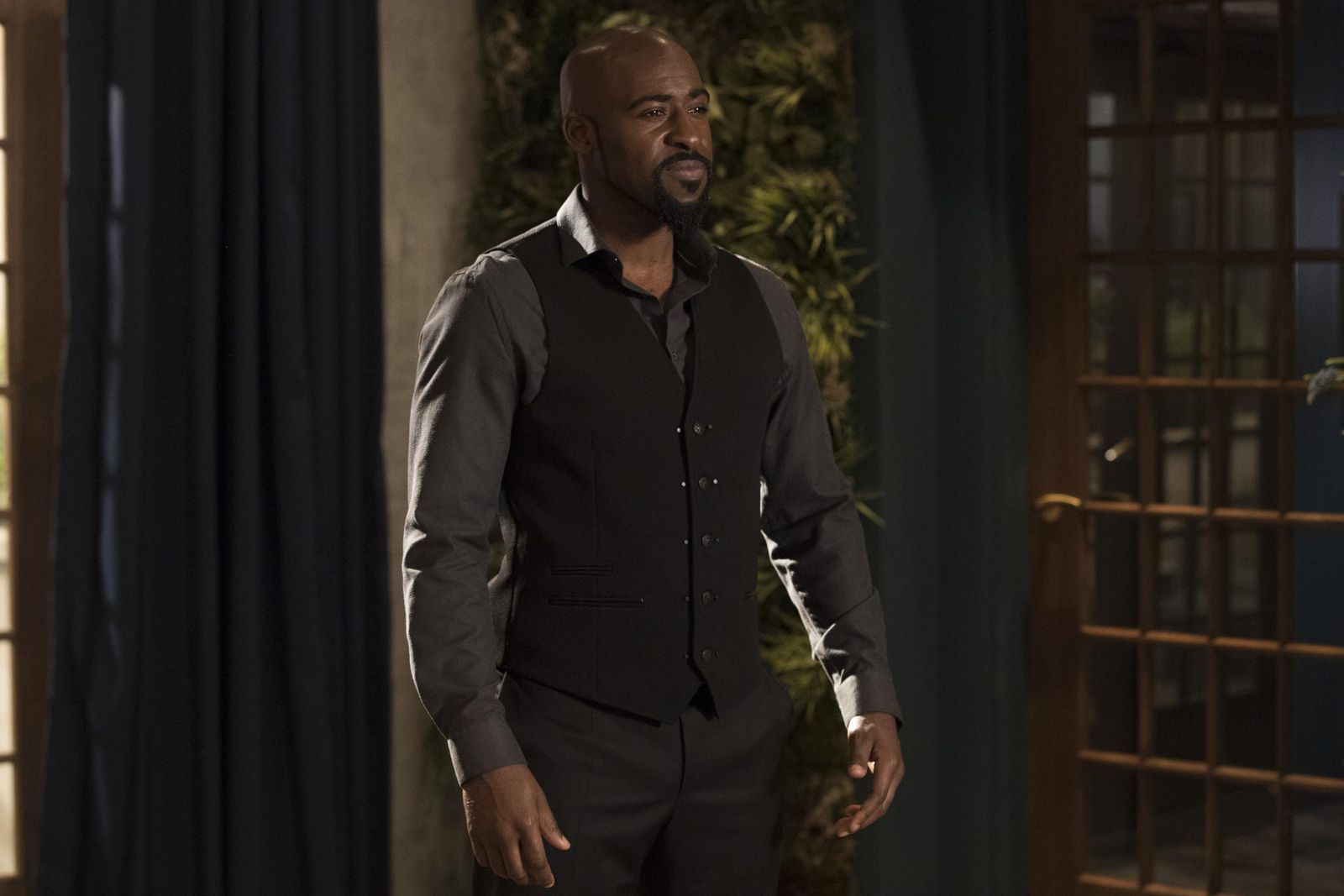 Foto de Daniel Francis - Érase una vez : Foto Daniel Francis - Foto 2 ...