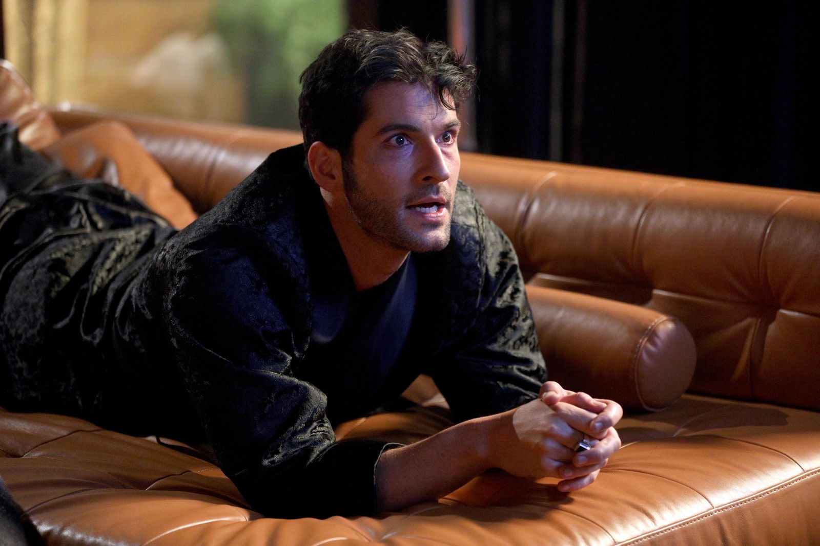 Foto de Tom Ellis - Foto Tom Ellis - SensaCine.com