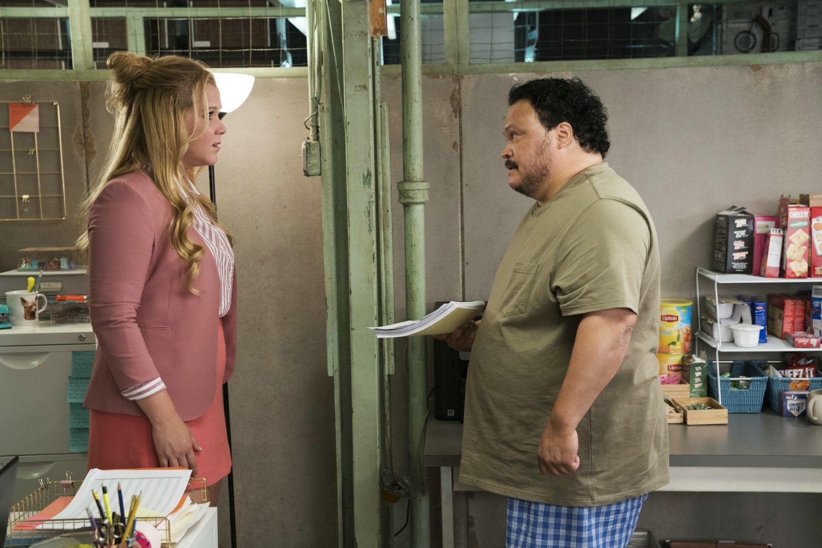 Foto de la película ¡Qué guapa soy! - Foto 12 por un total de 22 ...