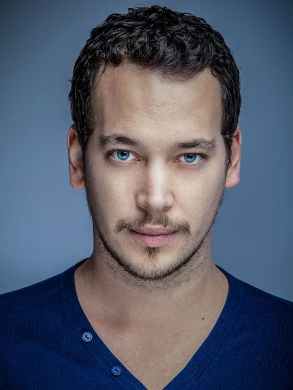 Jonathan Couzinié - SensaCine.com