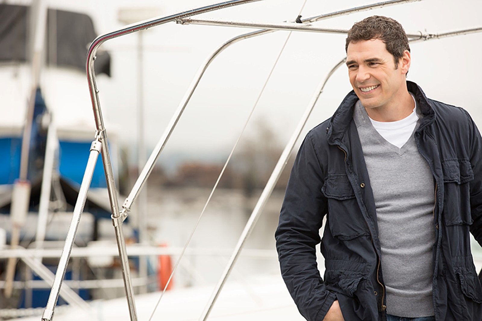 Foto de Dan Payne - El niñero : Foto Dan Payne - Foto 1 de 4 ...