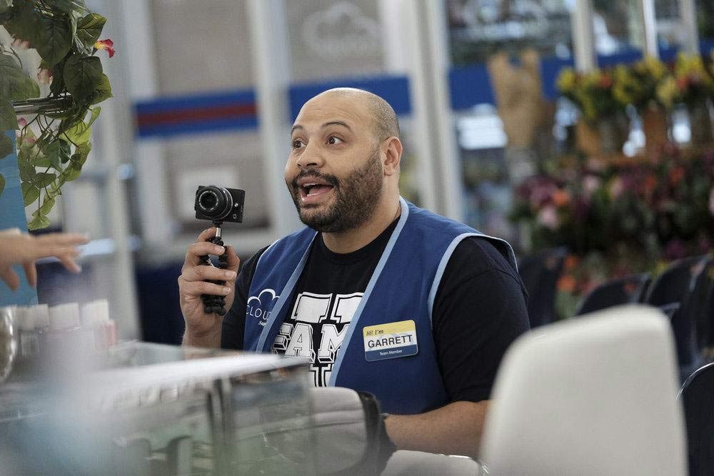 Superstore : Superstore : Foto Colton Dunn - Foto 202 sobre 427 ...