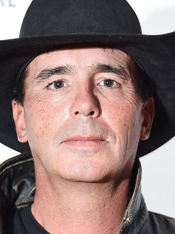 Tim Jandreau - SensaCine.com