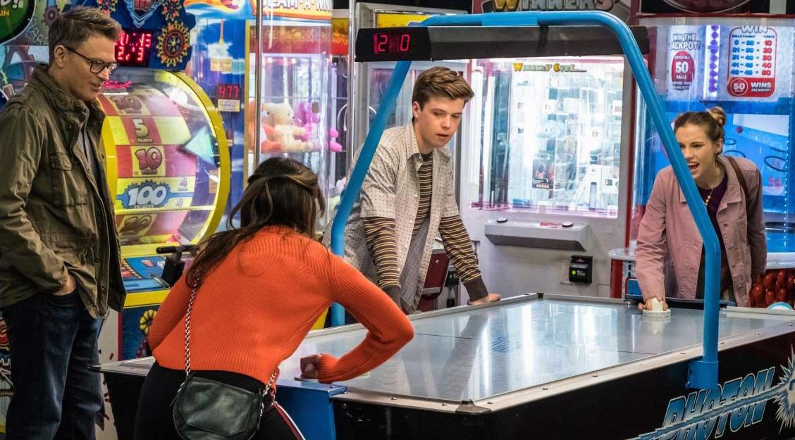 Foto de Evan Roe - Madam Secretary : Foto Evan Roe, Tim Daly - Foto 3 ...