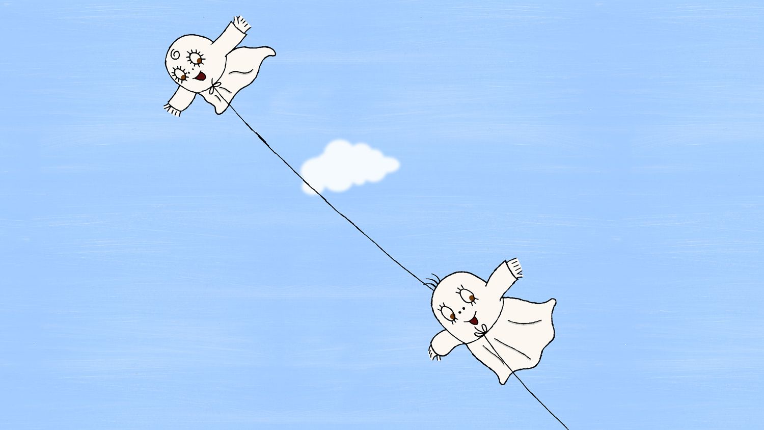 Foto de la película Laban y Labolina - Foto 1 por un total de 10 ...