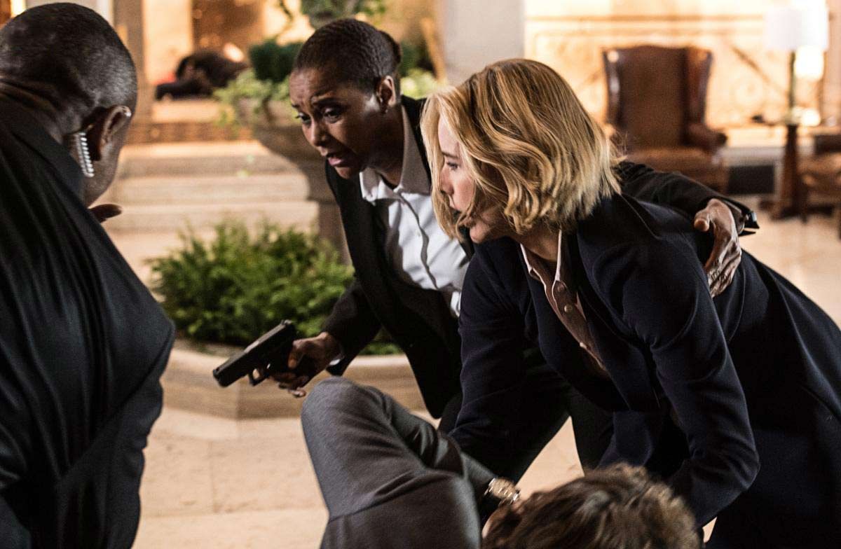 Madam Secretary : Madam Secretary : Foto Tea Leoni - Foto 106 sobre 354 ...