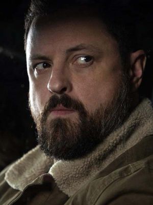 Donavon Stinson - SensaCine.com