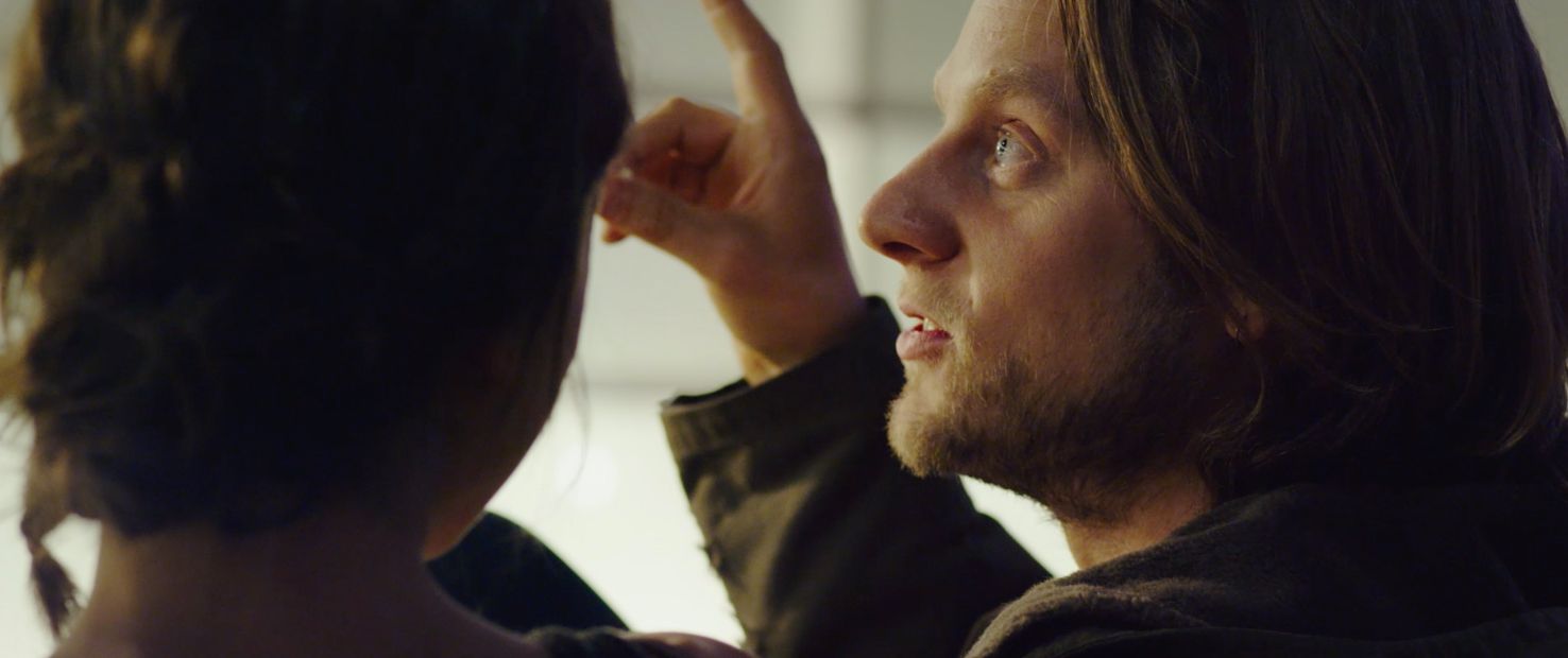 Foto de Tadhg Murphy - Foto Tadhg Murphy - SensaCine.com