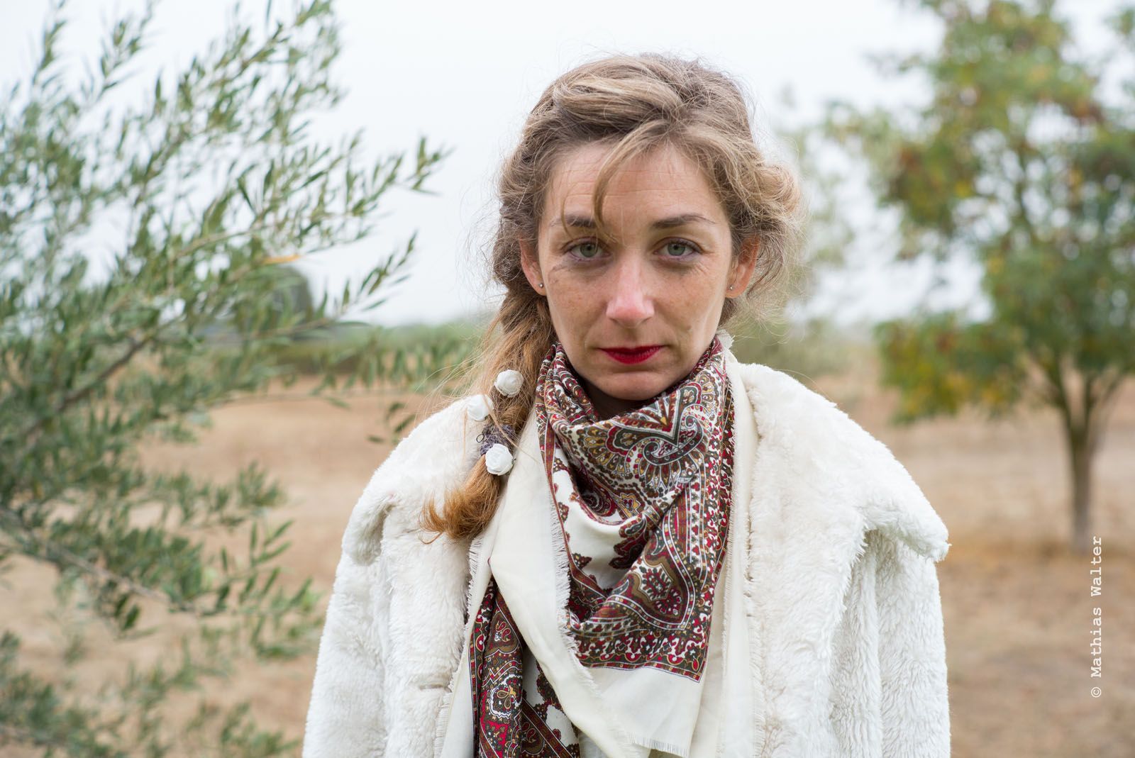 Foto de Audrey le Bihan - Foto Audrey le Bihan - Foto 2 de 4 ...