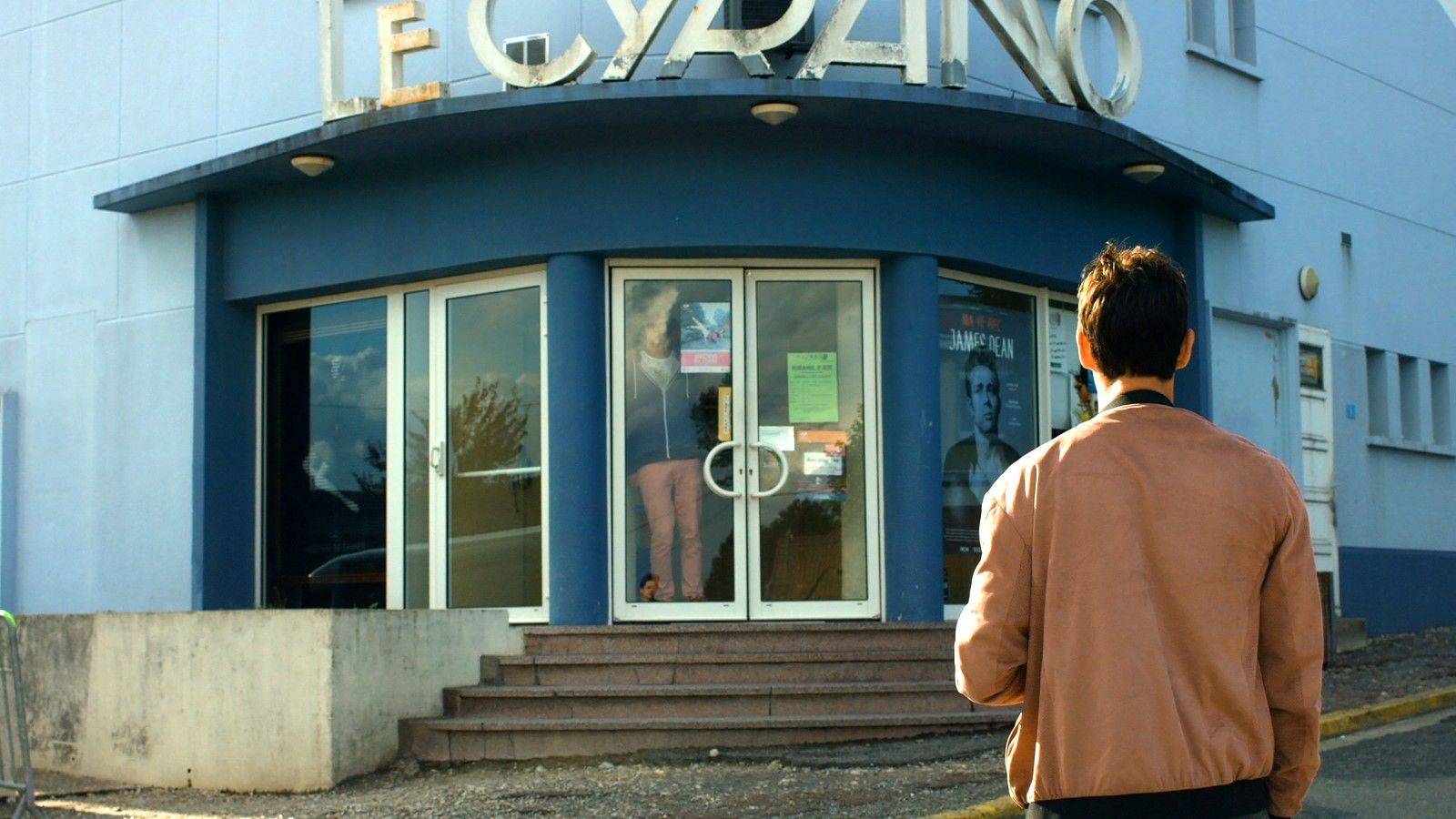 Foto de Johnny Rasse - Foto Johnny Rasse - Foto 4 de 13 - SensaCine.com