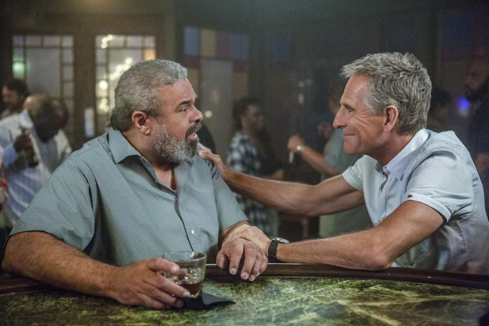 NCIS : Nueva Orleans : NCIS : Nueva Orleans : Foto Scott Bakula, John ...