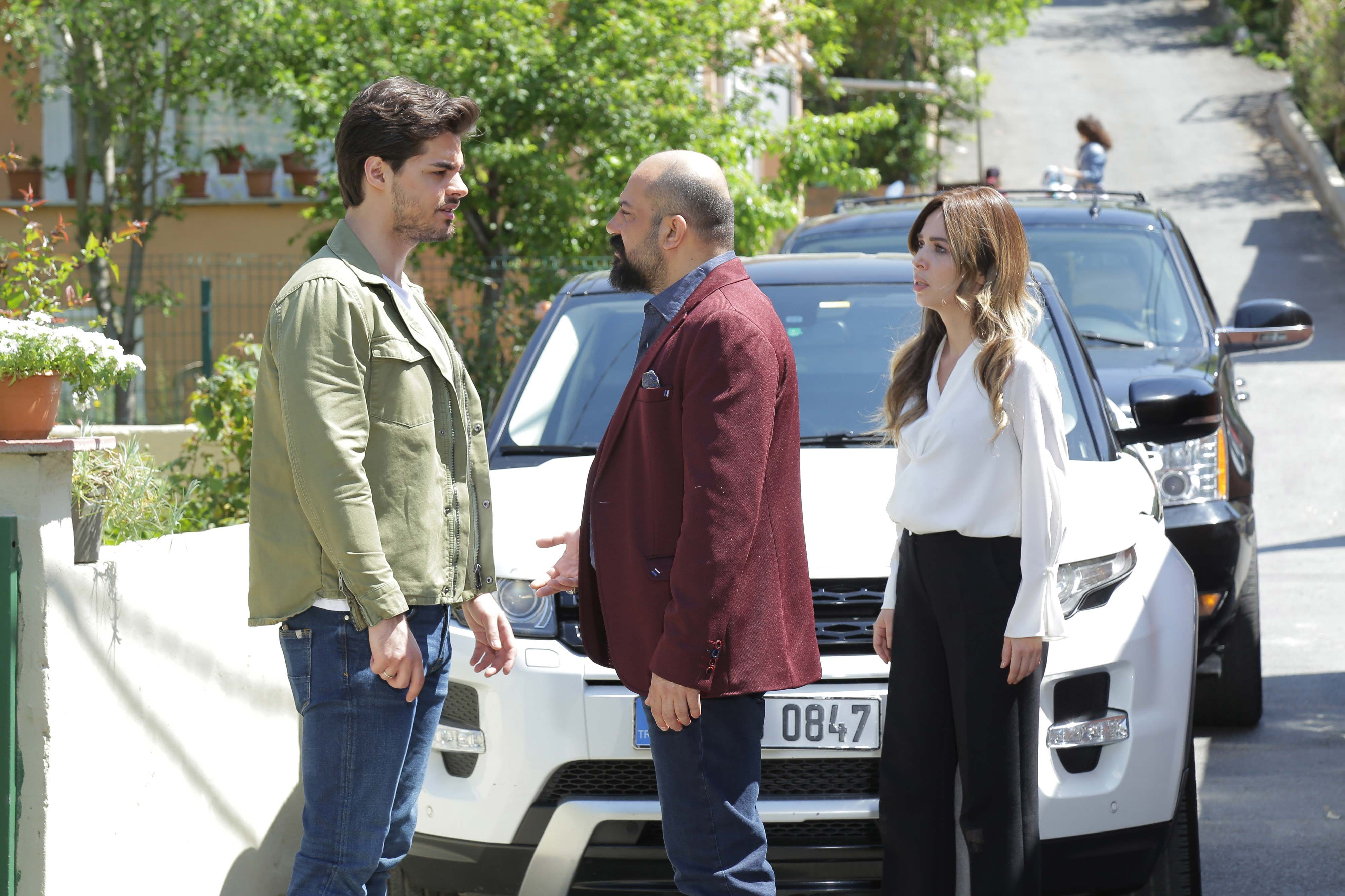 Cennet : Cennet : Foto - Foto 48 sobre 272 - SensaCine.com