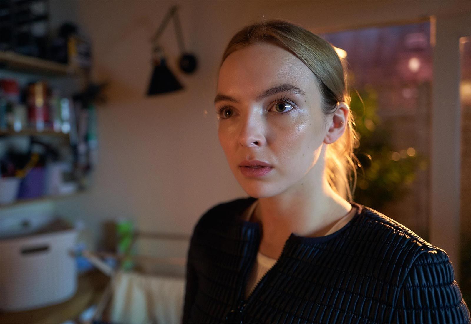 Killing Eve : Killing Eve : Foto Jodie Comer - Foto 144 sobre 157 ...