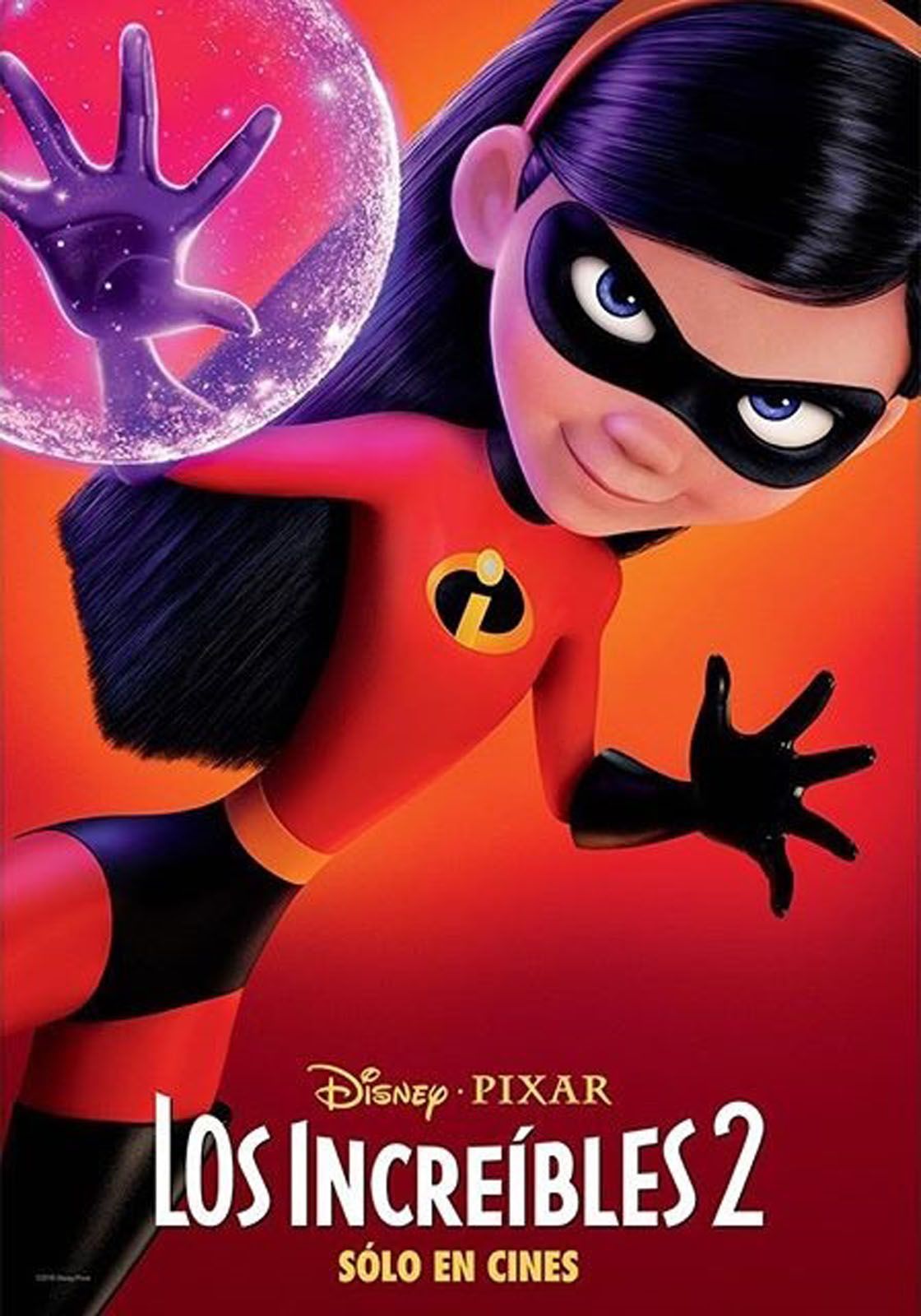 Cartel De Los Increibles Laura Higueras – Creative Director