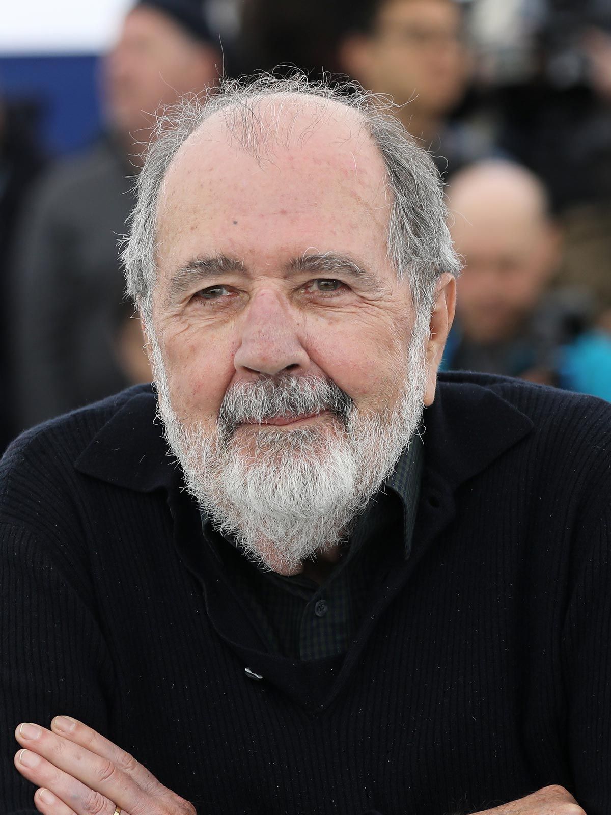 Carlos Diegues - SensaCine.com