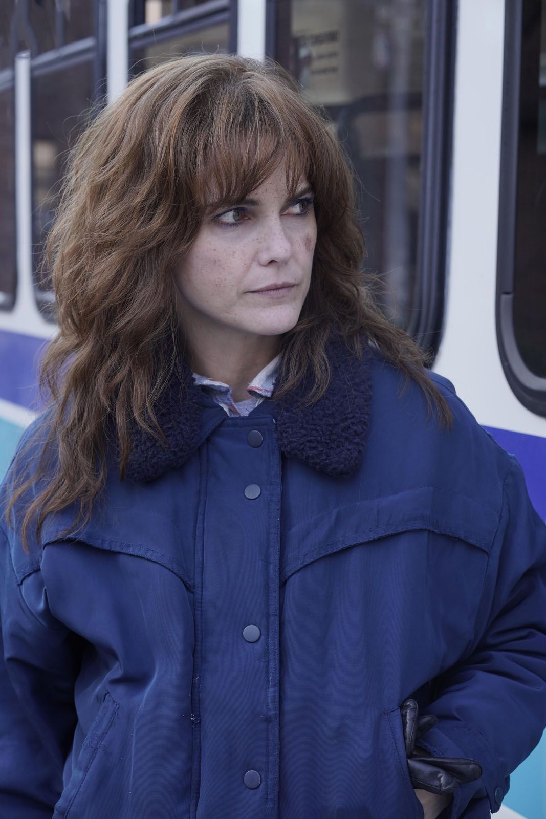 The Americans (2013): Foto Keri Russell - 12 sobre un total de 277 ...